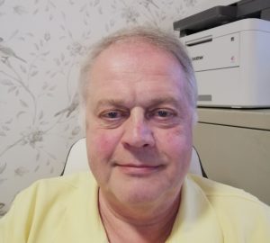 Ysberg hemsida - KLF